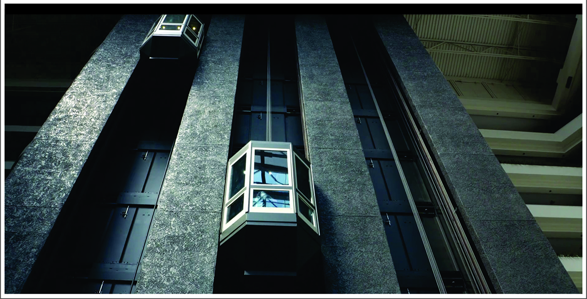 Welcome to Skyline Elevators