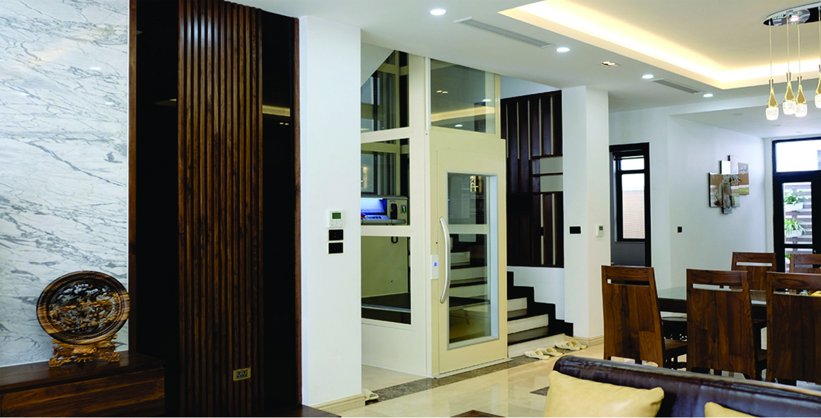 Welcome to Skyline Elevators