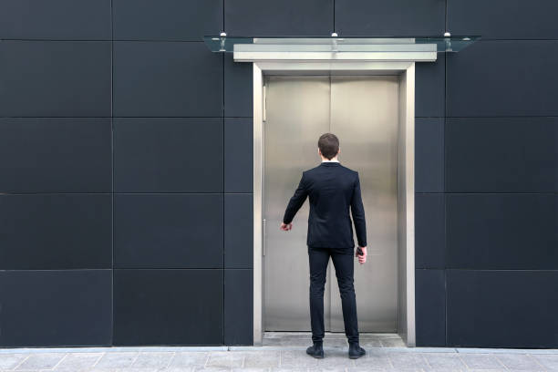 Welcome to Skyline Elevators